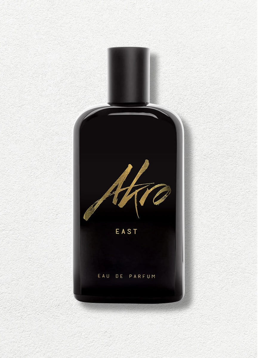 Akro East Eau De Parfum 100ml – See Scents
