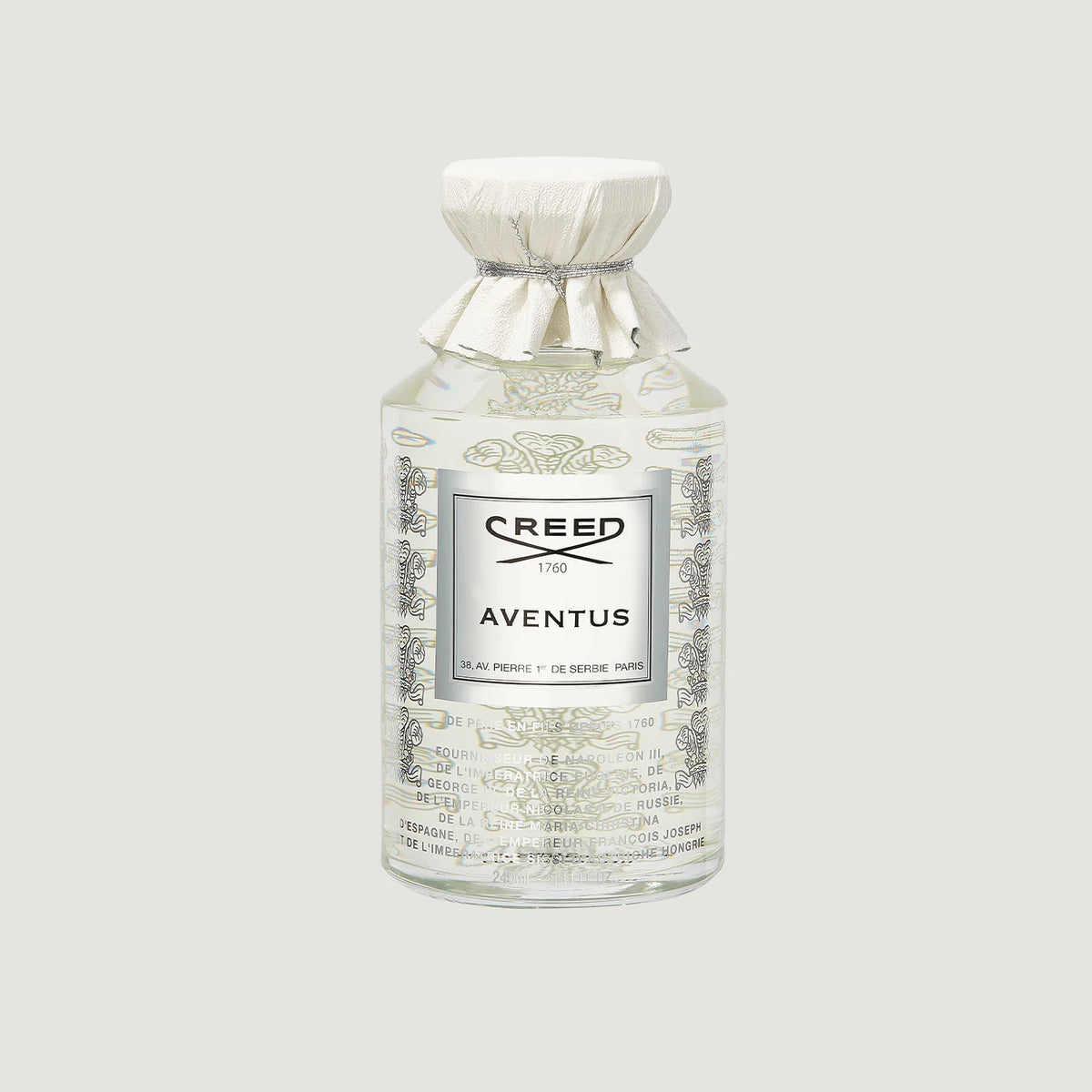 Creed Aventus Eau de Parfum 240ml – See Scents