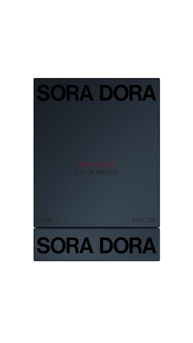 Sora Dora Broceliande Eau De Parfum 100ml – See Scents