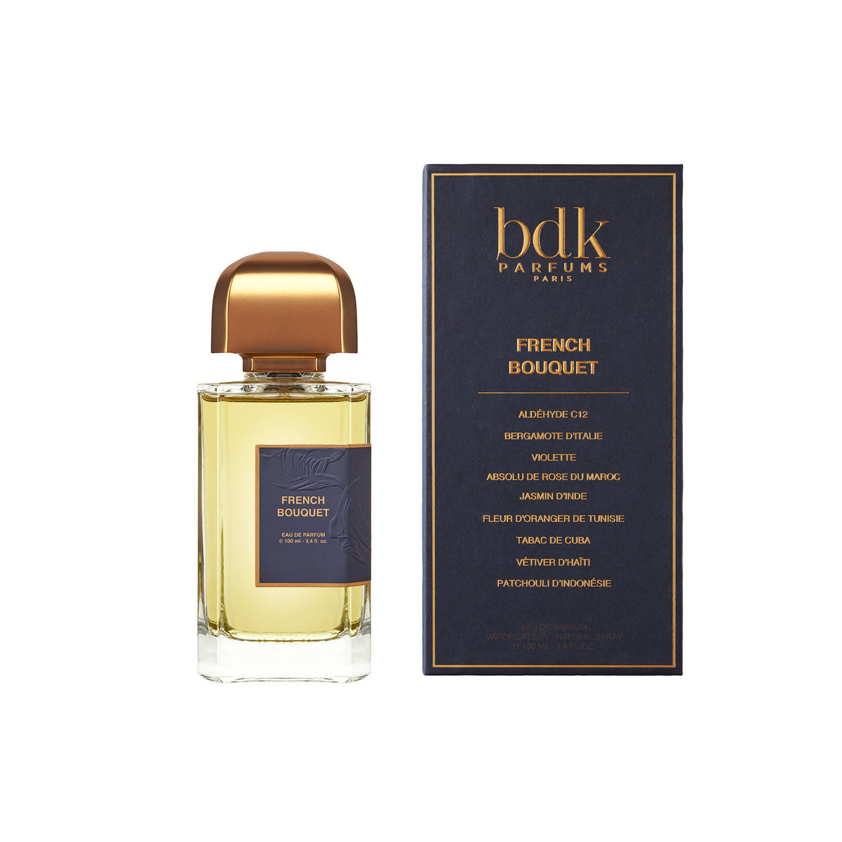BDK Parfums French Bouquet 100ml [Clearance] – See Scents