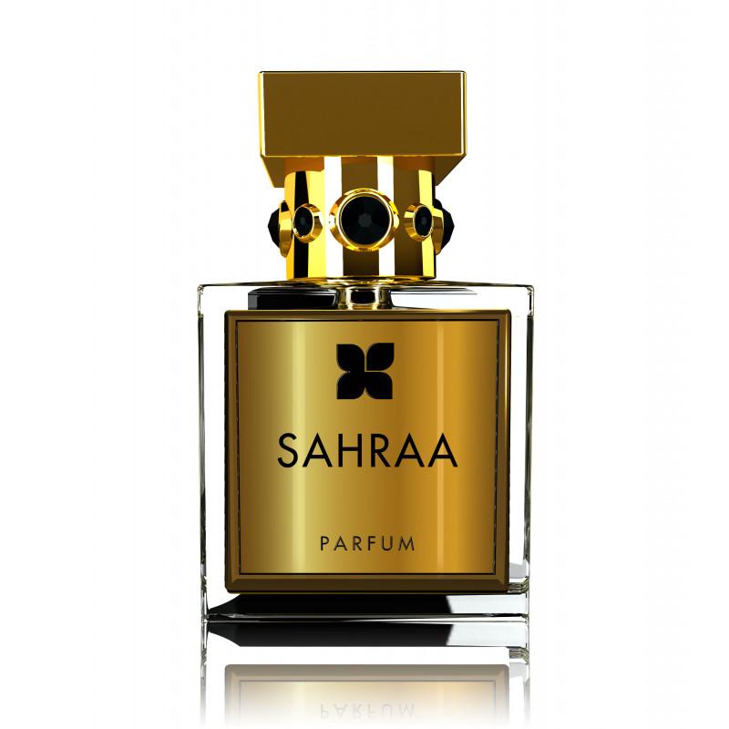 Fragrance Du Bois Sahraa Oud Eau de Parfum 50ml – See Scents